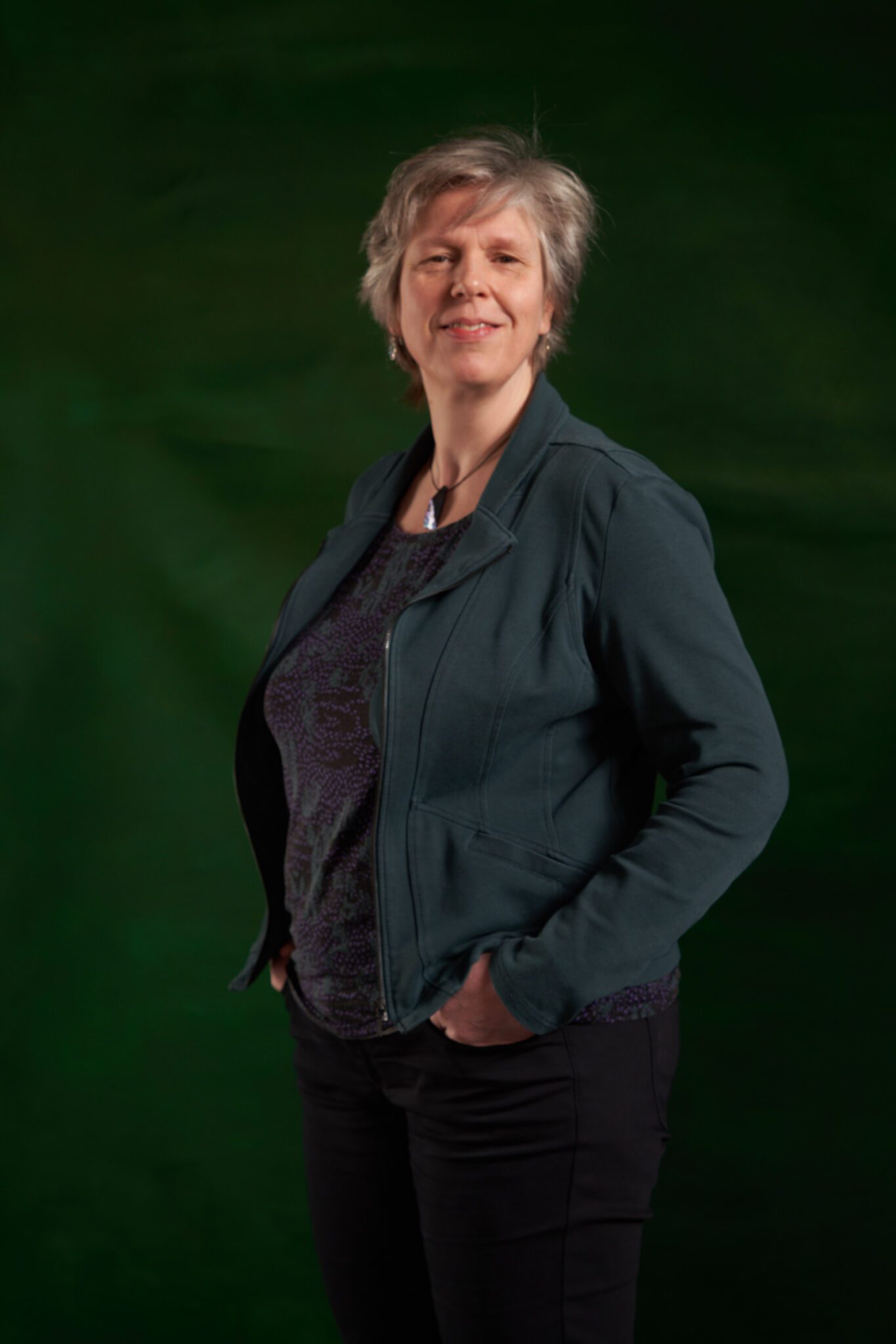 Bekkenbodem therapie - Fysio in Motion